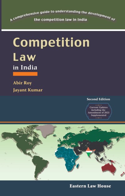 Competition Law in India